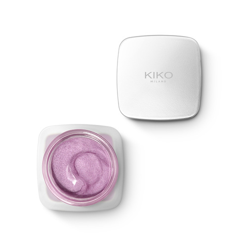 Brightening face mask with vitamin C and ginseng extract - Energy Shake ...