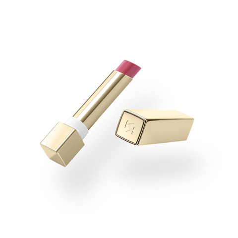 Glossy moisturising lipstick - Holiday Première Hydra Lip Stylo - KIKO ...