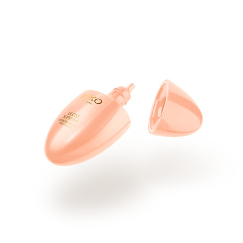 Face primer for an even and radiant complexion - Gloss Supreme Glow ...